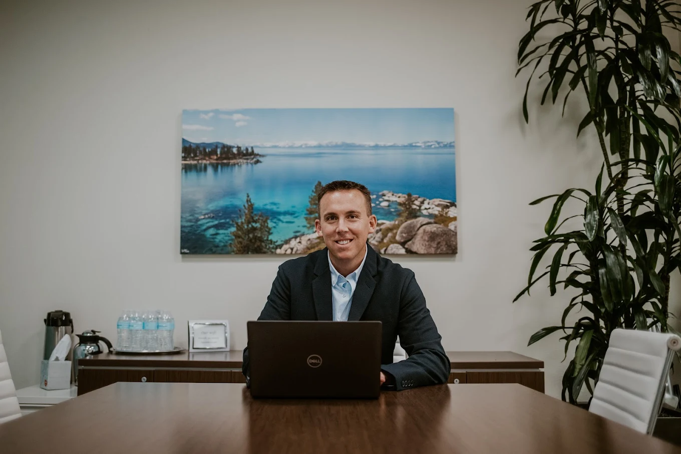 RCN 2026 President Taylor Russo: Business Connections